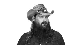 Chris Stapleton is the 2026 Cattle Baron’s Ball headliner – NBC 5 ...