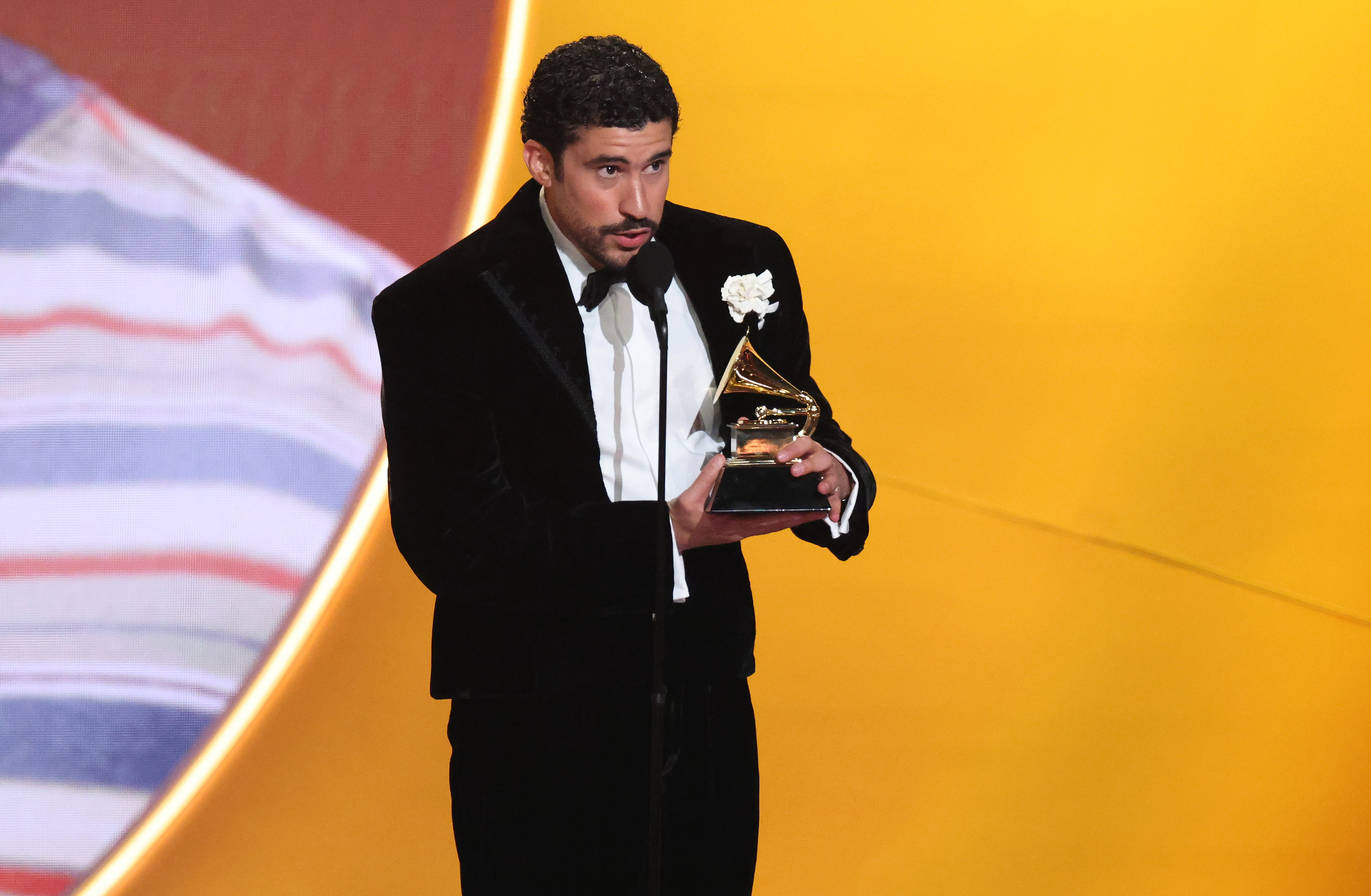 The biggest moments from the 68th Grammy Awards – NBC 5 Dallas-Fort Worth