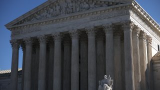 Supreme Court litigator convicted of tax evasion – NBC 5 Dallas-Fort Worth