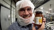 Inside the Fort Worth factory making Mrs. Renfro’s salsa – NBC 5 Dallas ...