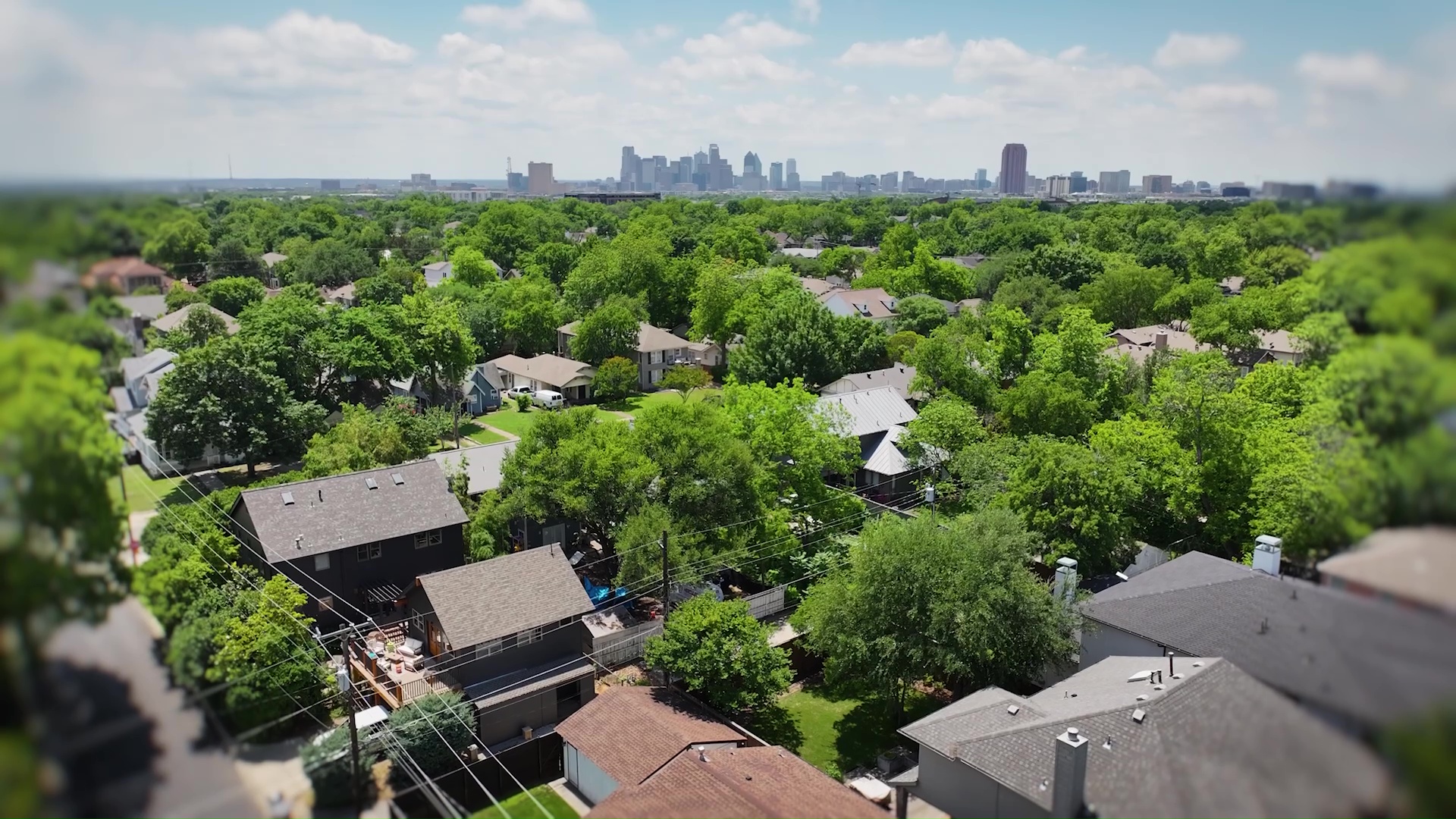 Dallas loses housing affordability edge while Austin adapts – NBC 5 ...