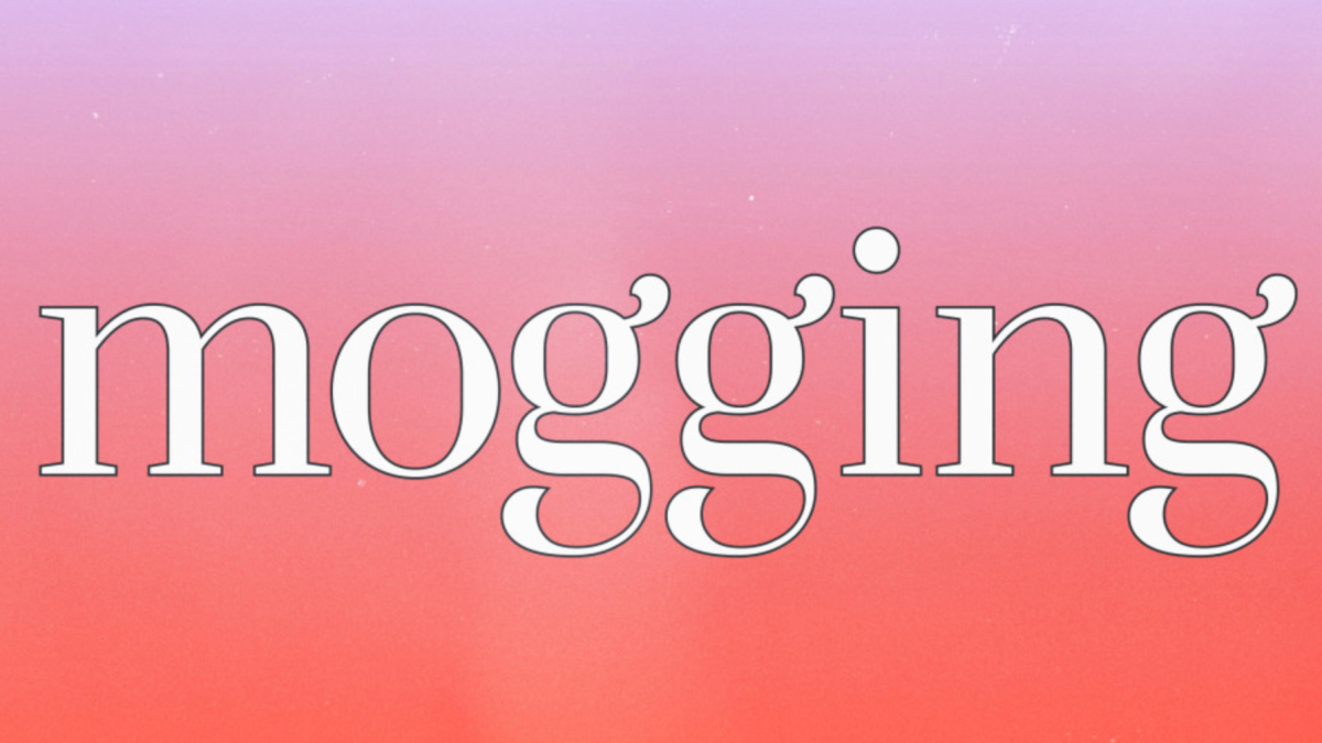 What does ‘mogging’ mean? What to know about the popular slang – NBC 5 ...