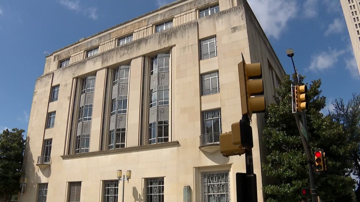 Nine face trial in July 4 ICE detention center shooting – NBC 5 Dallas ...