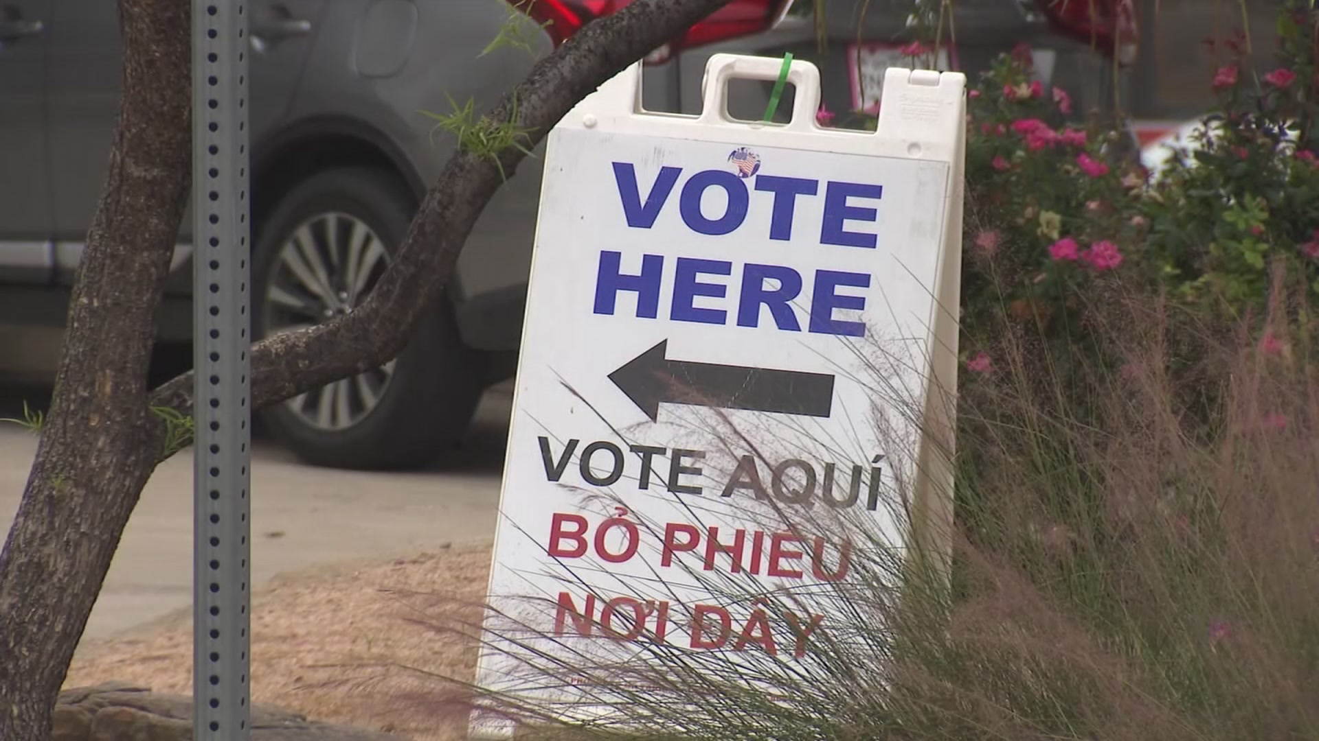 Colin Allred drops out of Senate race – NBC 5 Dallas-Fort Worth