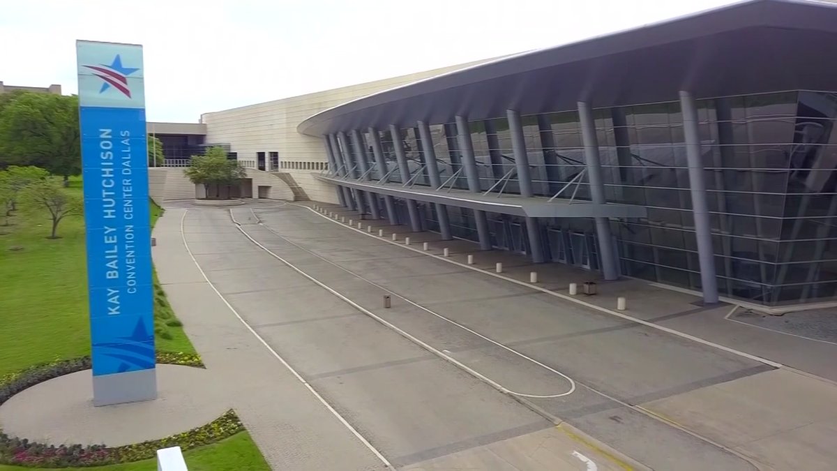 Inside Dallas’ massive broadcast hub for the 2026 FIFA World Cup – NBC ...