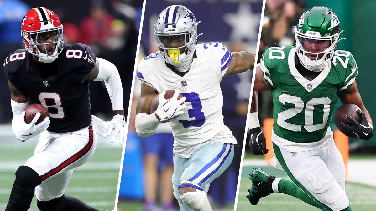 NFL franchise tag tracker: List of players, deadline, values – NBC 5 ...