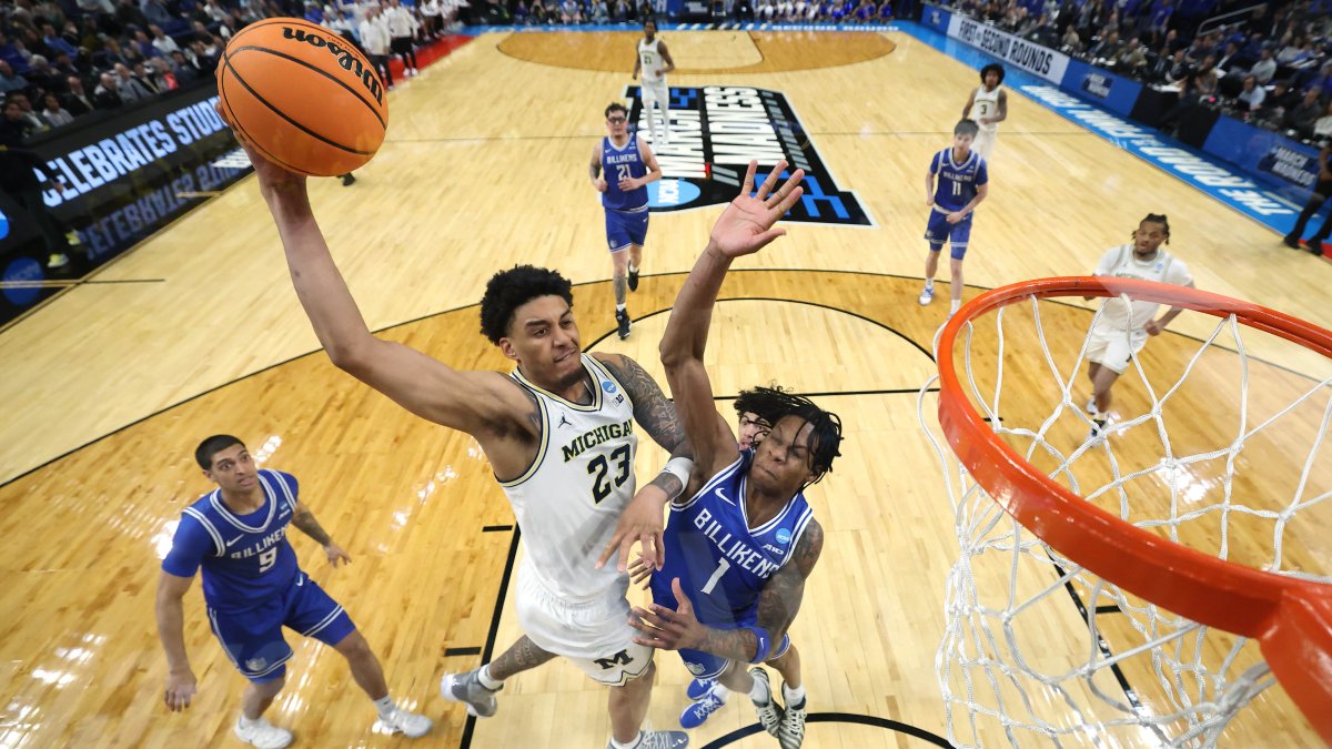 March Madness is missing Cinderella — and she may never come back – NBC ...