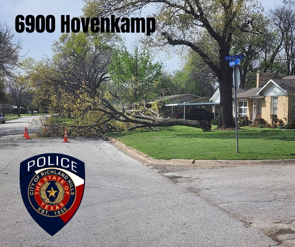 High winds in North Texas prompt highway closures and concert cancel ...