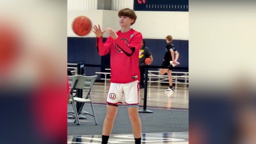 Two in Richardson shooting that paralyzed high school senior – NBC 5 ...