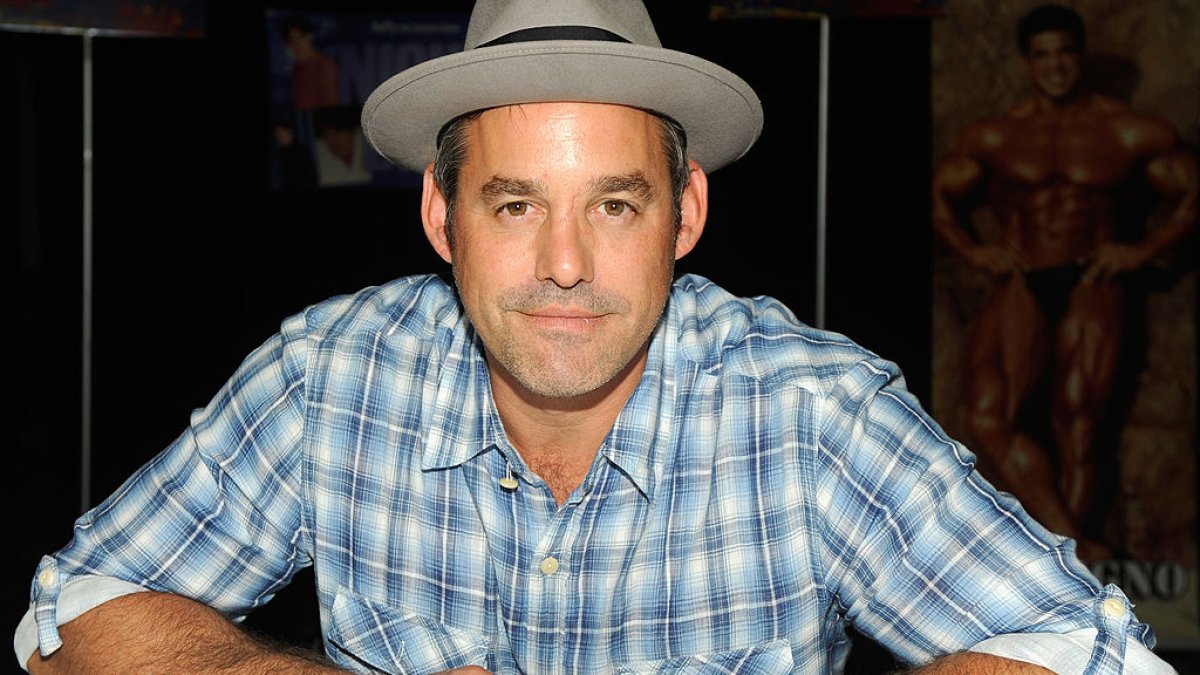 Nicholas Brendon, ‘Buffy the Vampire Slayer’ actor, dies at 54 – NBC 5 ...