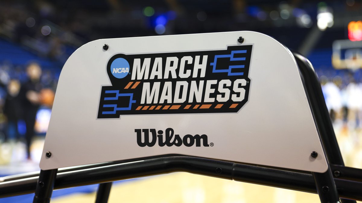 Men’s 2026 March Madness bracket: Matchups, schedule and more – NBC 5 ...