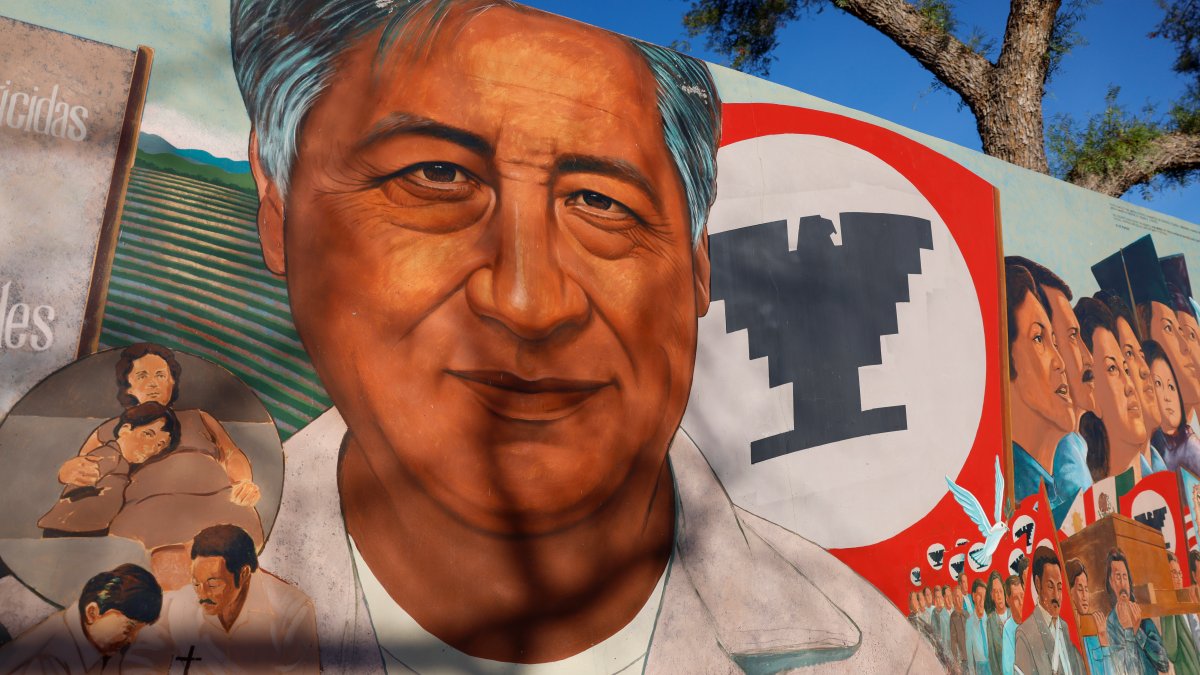 César Chavez Day events renamed and canceled after sexual abuse ...