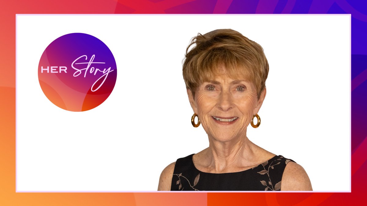 Unstoppable Women: Meet Phyllis Slocum – NBC 5 Dallas-Fort Worth