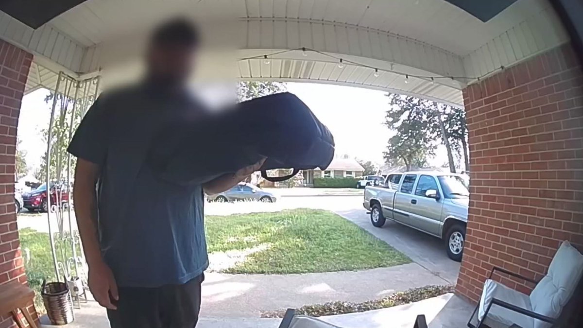 Dallas man shot during pizza delivery from unknown person still on the ...