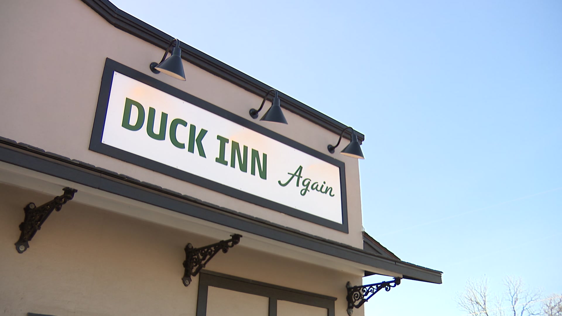 Duck Inn Again in Lake Dallas closes again after reopening – NBC 5 ...