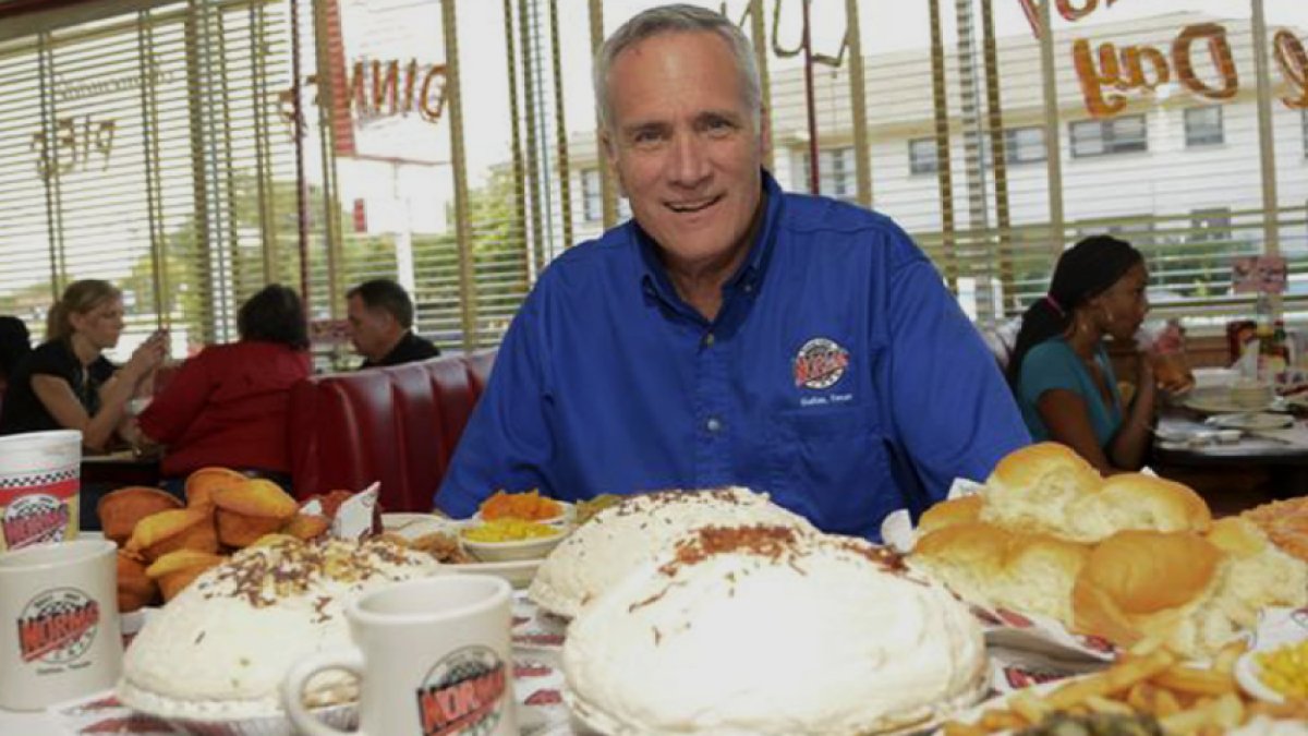 Dallas restaurateur, owner of Norma’s Cafe, dies at 78 – NBC 5 Dallas ...