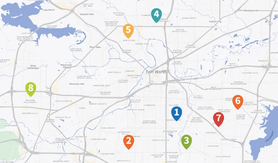 Fort Worth ISD to offer free meals for kids during spring break – NBC 5 ...