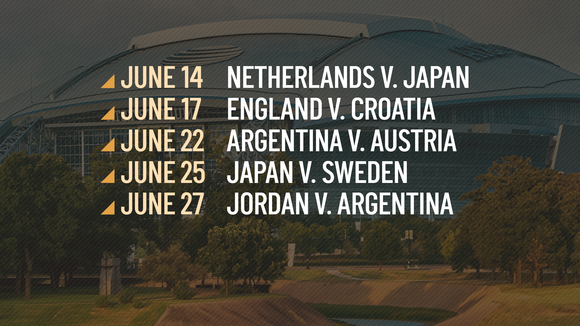 FIFA World Cup 2026 tickets go on sale again April 22 – NBC 5 Dallas ...