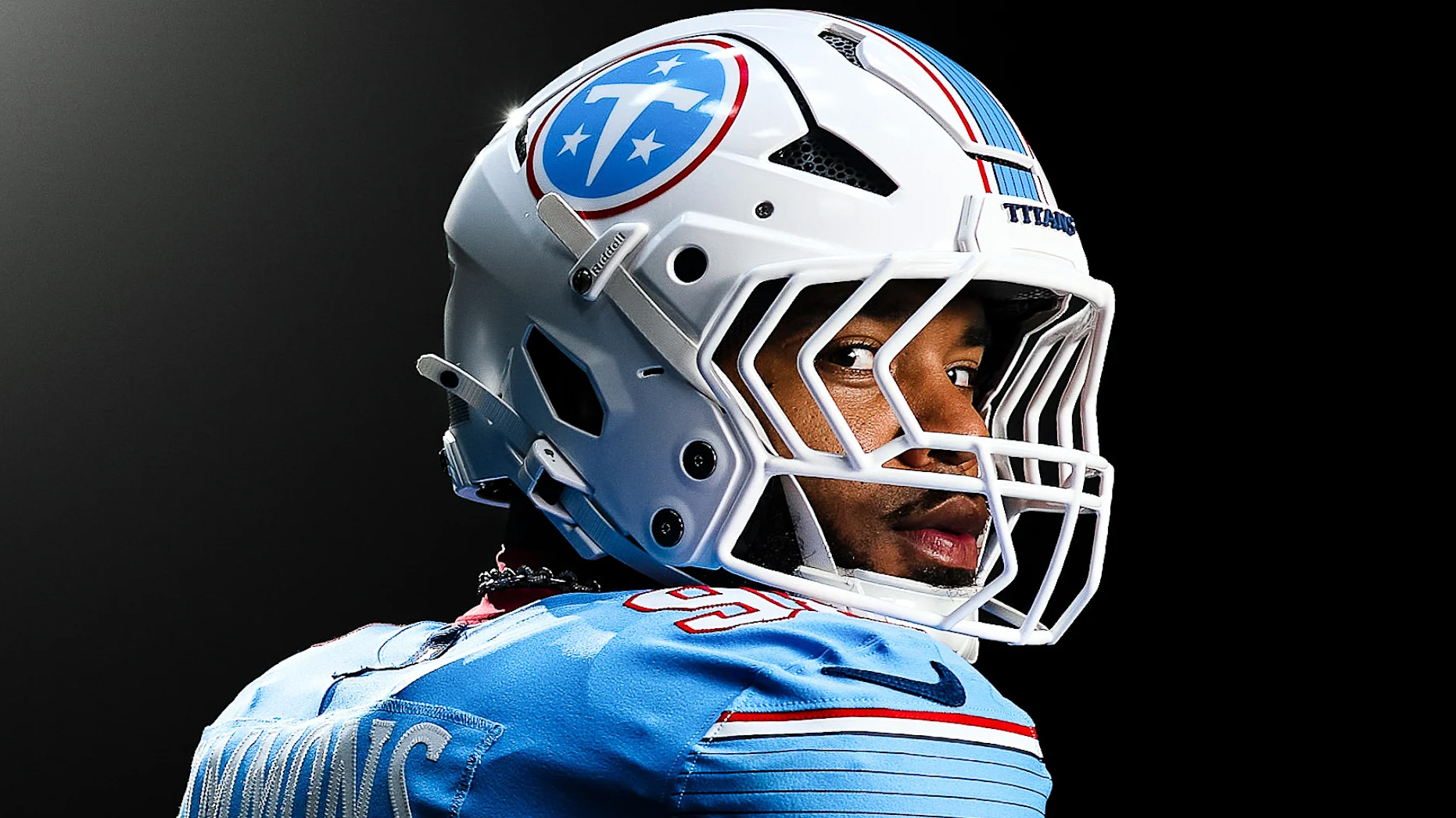 Tracking the new NFL uniforms 2026: Titans, Falcons, Commanders – NBC 5 ...