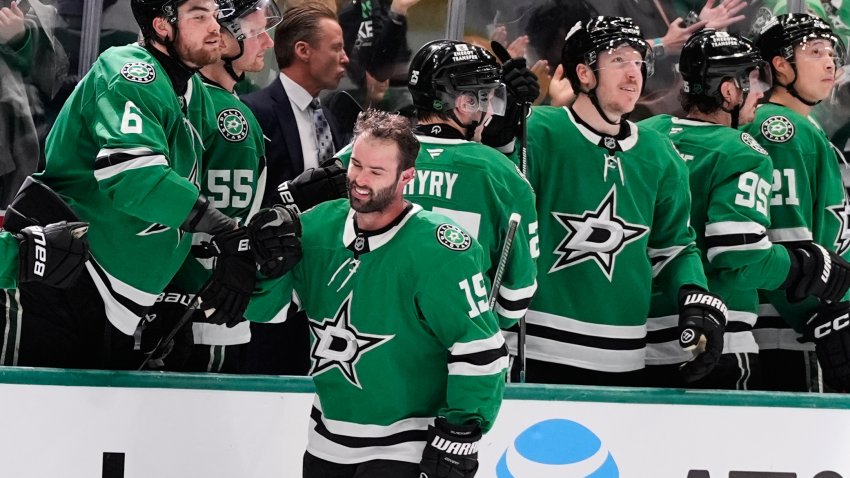 Dallas Stars – NBC 5 Dallas-Fort Worth