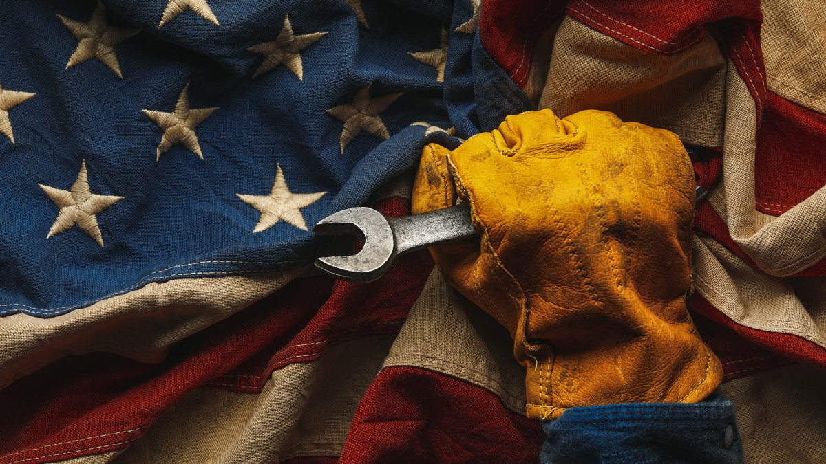 Honor fallen workers at the national Workers Memorial program – NBC 5 ...