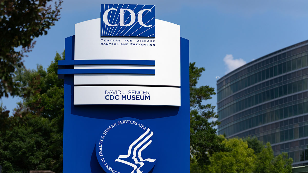 Trump nominates Dr. Erica Schwartz for CDC director – NBC 5 Dallas-Fort ...