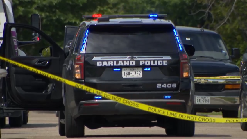 Tag: Garland – NBC 5 Dallas-Fort Worth