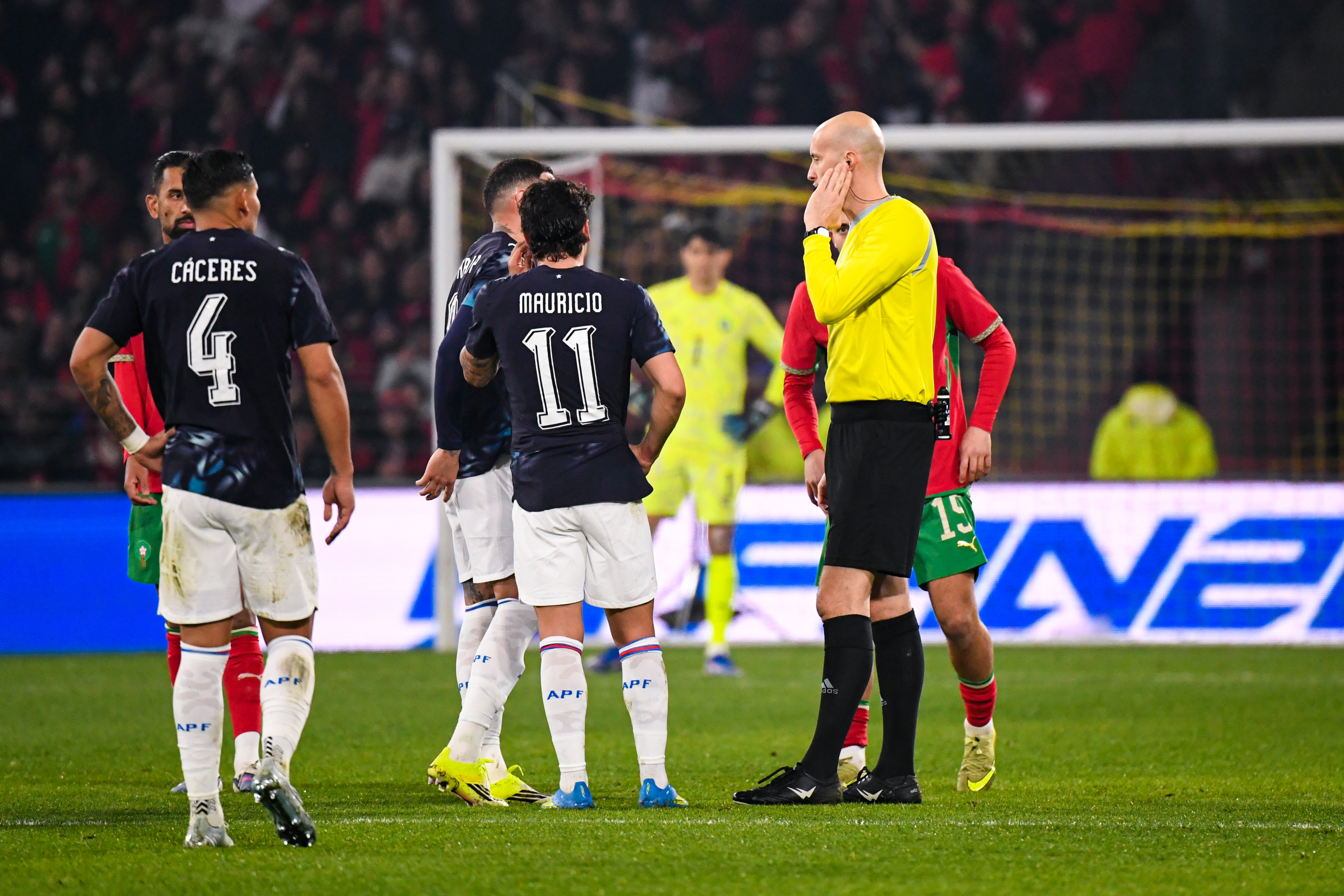 2026 FIFA World Cup acronym guide: From FIFA to VAR – NBC 5 Dallas-Fort ...