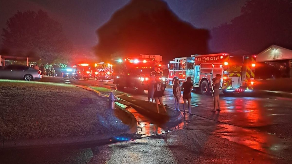 Watauga house fire kills 1 and sends another to hospital – NBC 5 Dallas ...