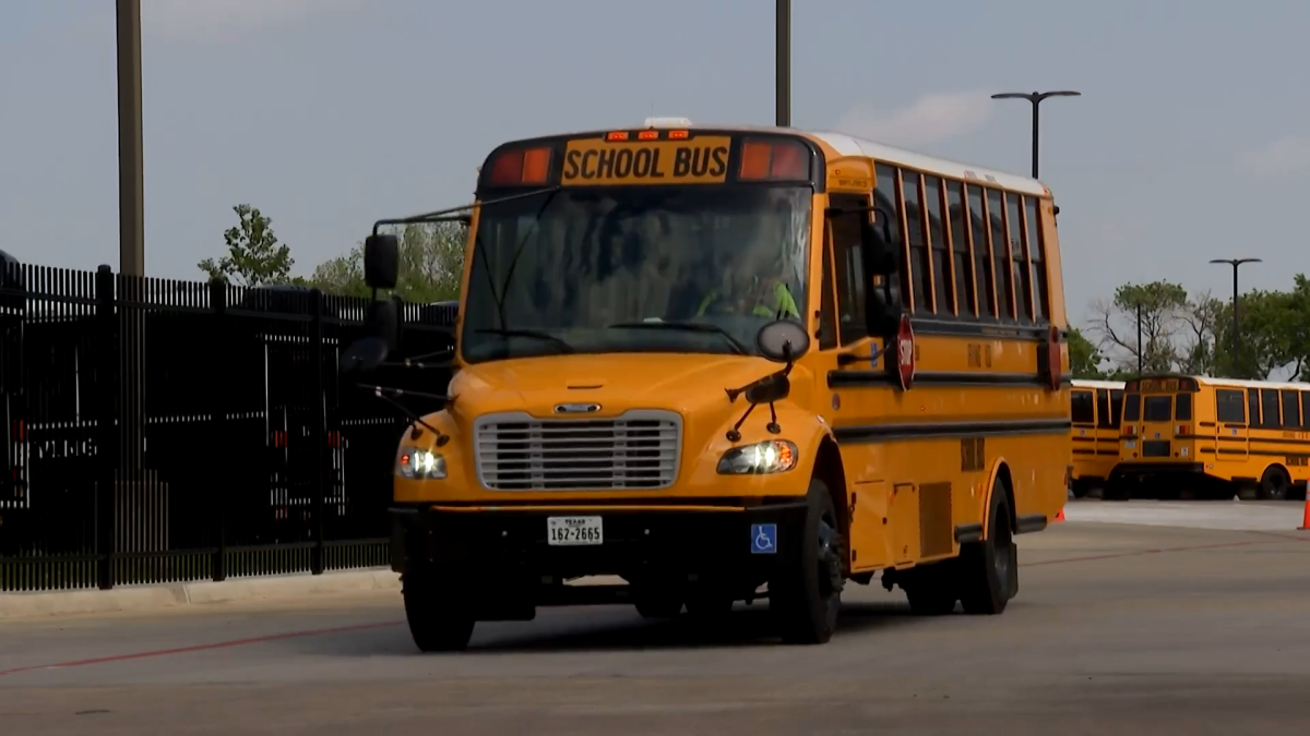Irving ISD employee charged with child grooming, police say – NBC 5 ...