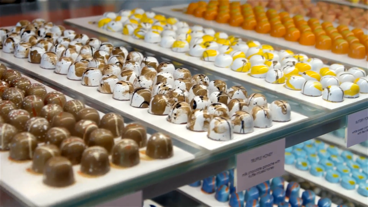 Dallas chocolatier Kate Weiser announces closure – NBC 5 Dallas-Fort Worth