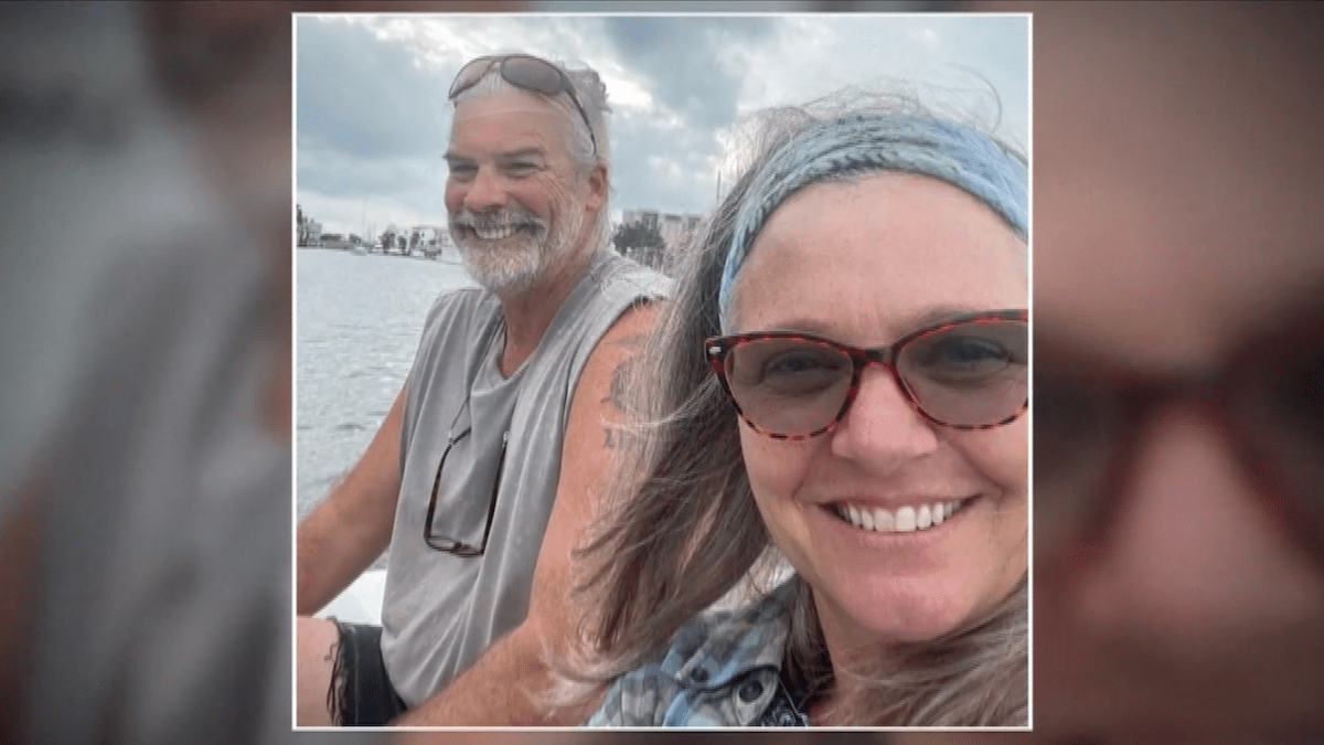 Husband arrested in woman’s disappearance in Bahamas – NBC 5 Dallas ...