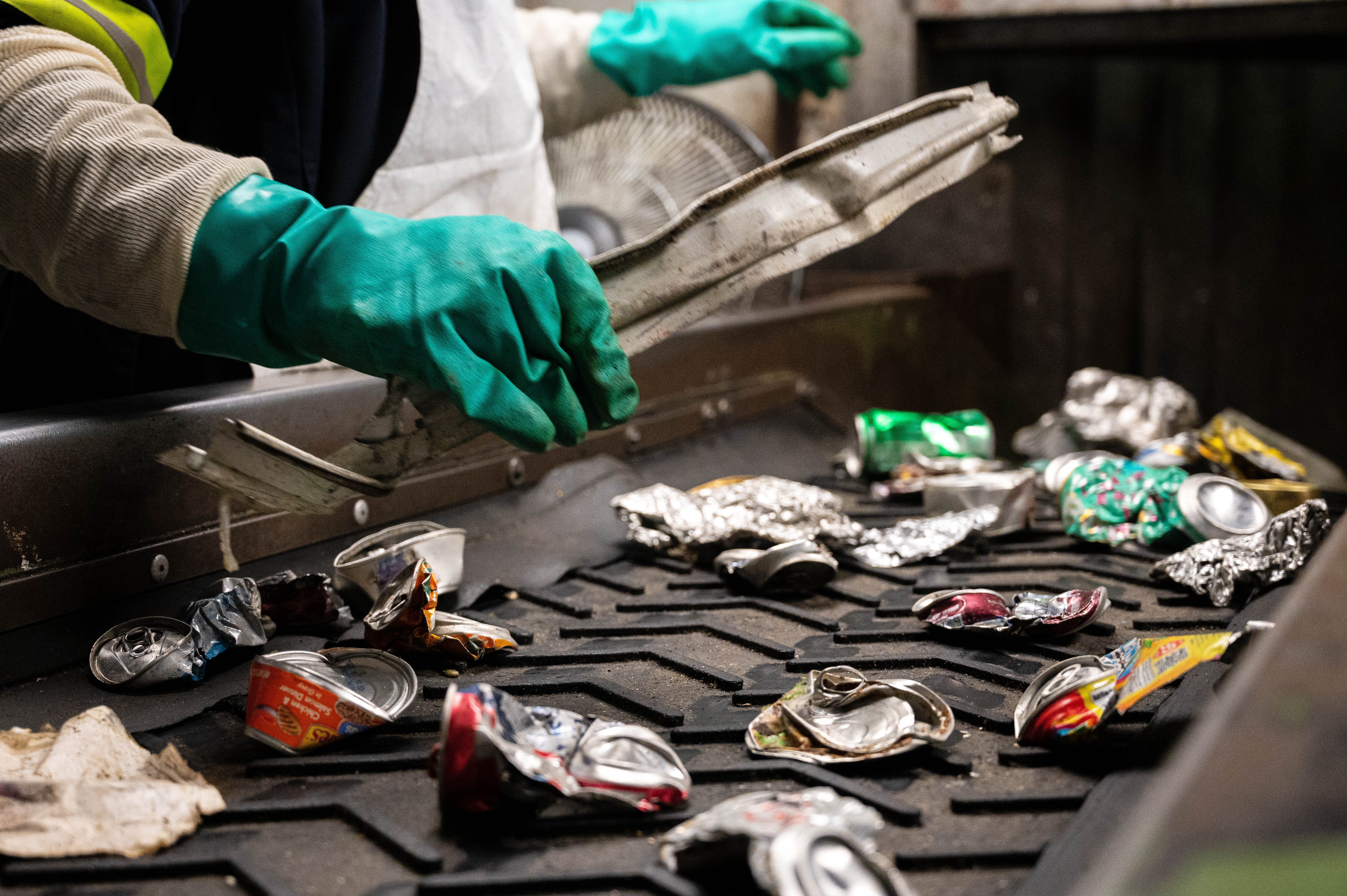 Why recycling falls short and how to improve – NBC 5 Dallas-Fort Worth