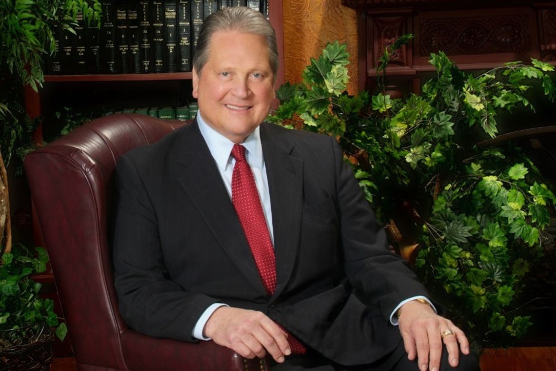 Former Arlington mayor Robert Cluck dies at 87 legacy – NBC 5 Dallas ...