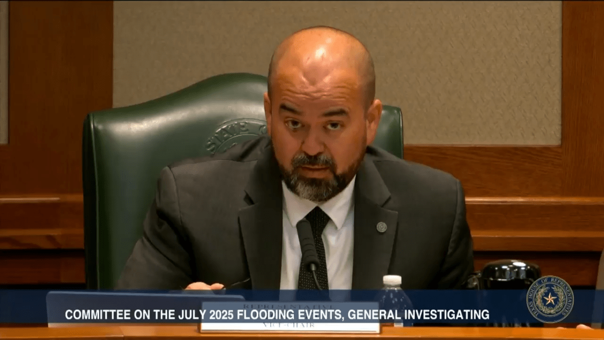 Camp Mystic relied on teen counselors with no emergency training – NBC ...