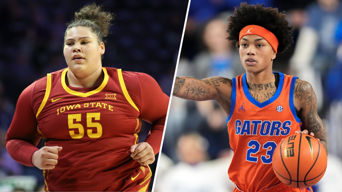 Oklahoma State women add transfer stars Audi Crooks, Liv McGill – NBC 5 ...