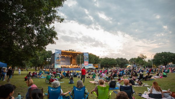 Dallas symphony offering free concerts – NBC 5 Dallas-Fort Worth