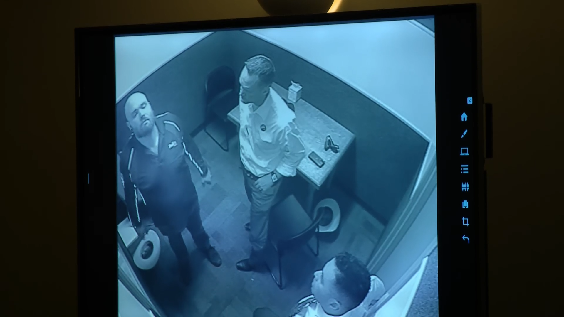 Tanner Horner capital murder trial continues Wednesday – NBC 5 Dallas ...