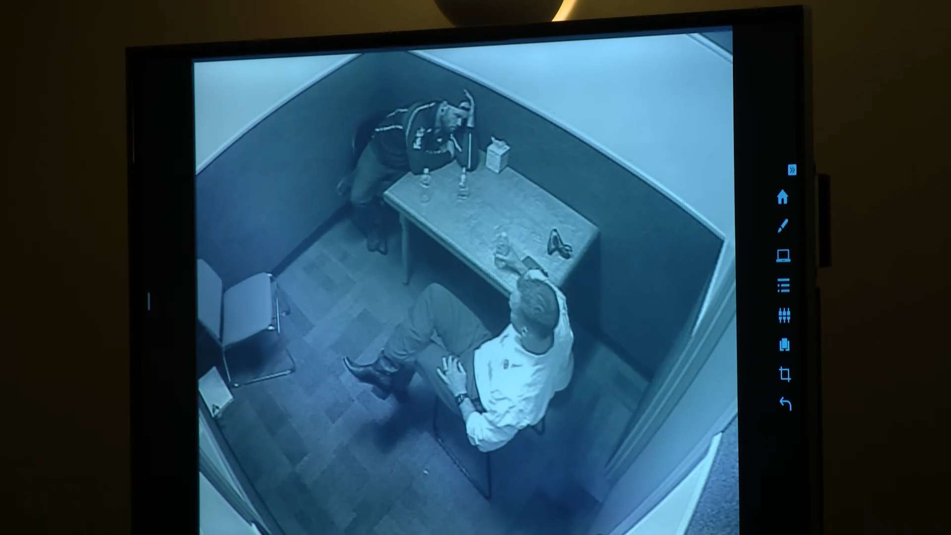 Tanner Horner capital murder trial continues Wednesday – NBC 5 Dallas ...