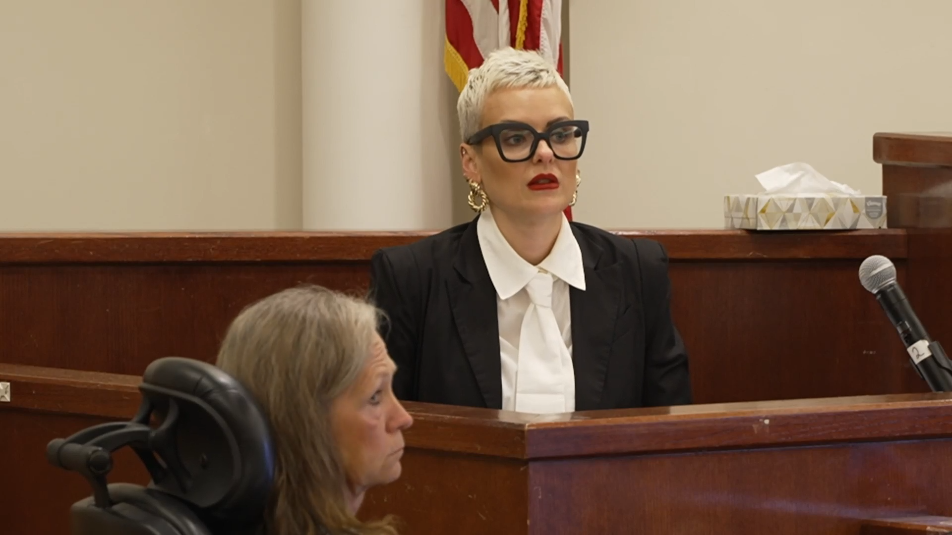 Texas jury hears killer’s apology letter to Athena Strand’s family ...