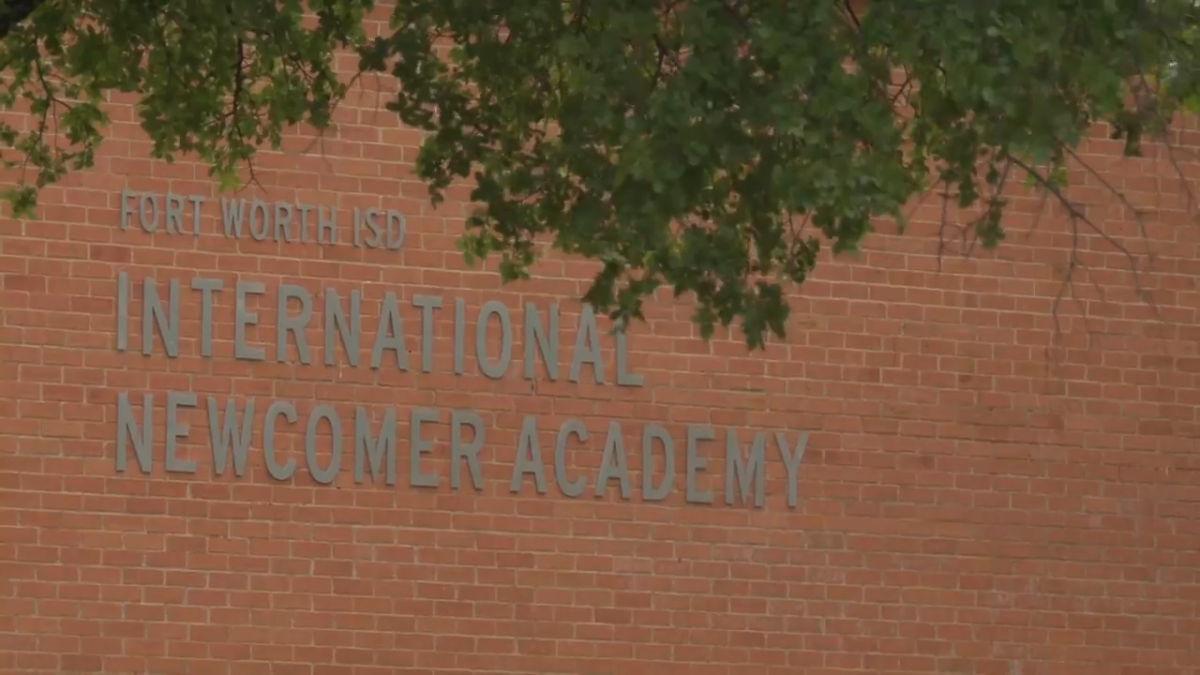 FWISD may close International Newcomer Academy amid low enrollment ...