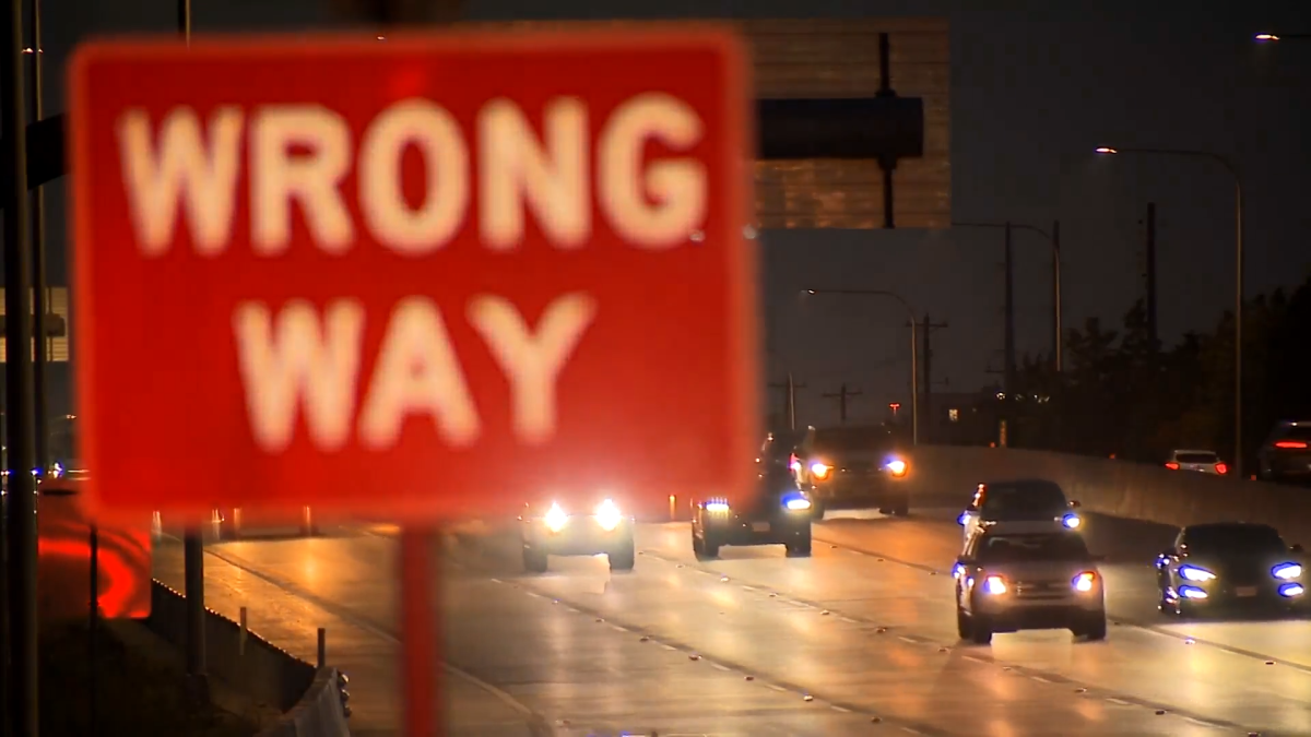Friends remember young mother killed by wrong-way driver – NBC 5 Dallas ...