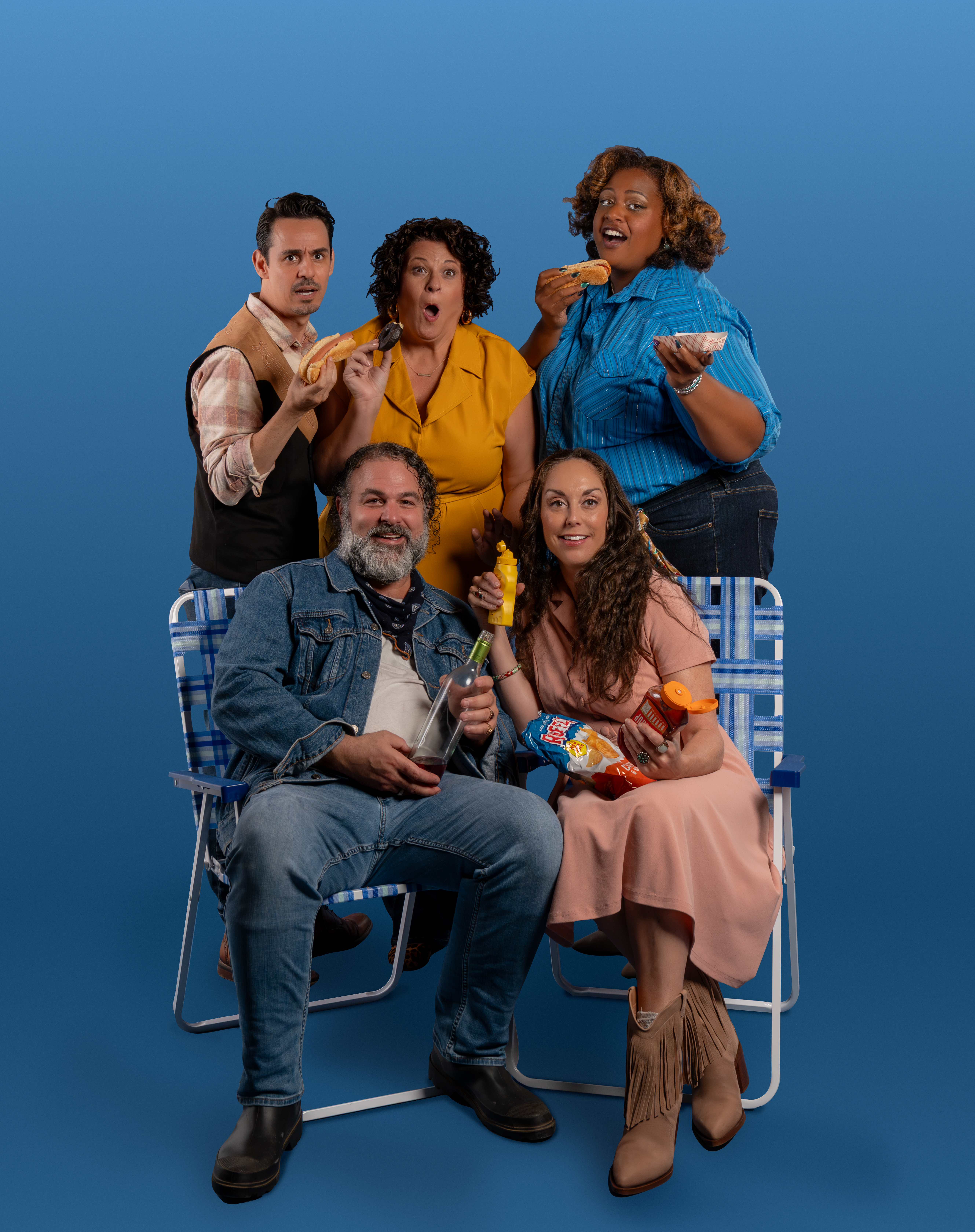 Shakespeare Dallas has an exciting 2026 summer season – NBC 5 Dallas ...