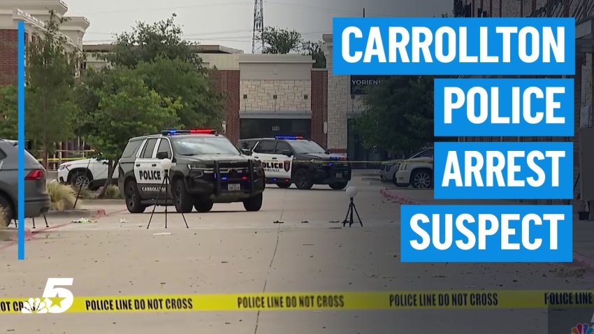 Tag: Carrollton – NBC 5 Dallas-Fort Worth