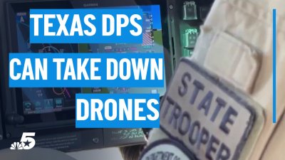 Tag: Texas DPS – NBC 5 Dallas-Fort Worth