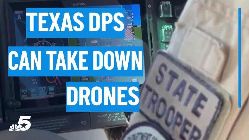 Tag: Texas DPS – NBC 5 Dallas-Fort Worth