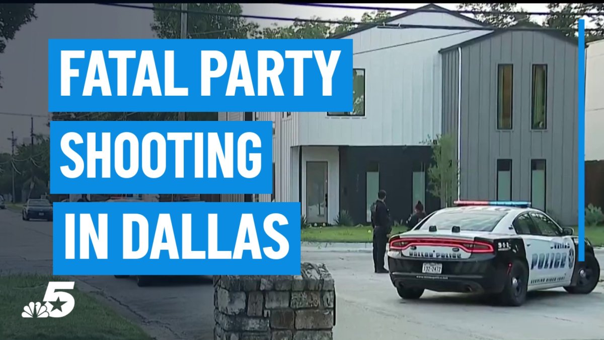 Triple fatal shooting in West Dallas raises questions about short-term ...