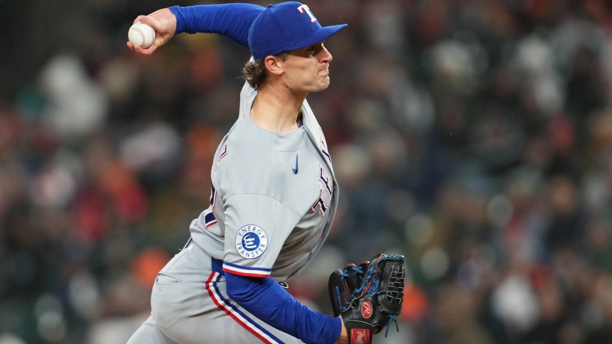 Danny Jansen’s HR, Josh Jung’s two RBIs lead Rangers past Tigers 5-4 ...