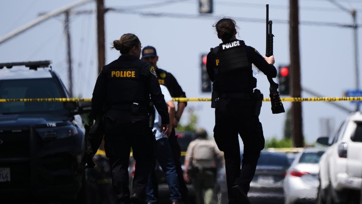 What we know about San Diego shooting victims, suspects, motive – NBC 5 ...