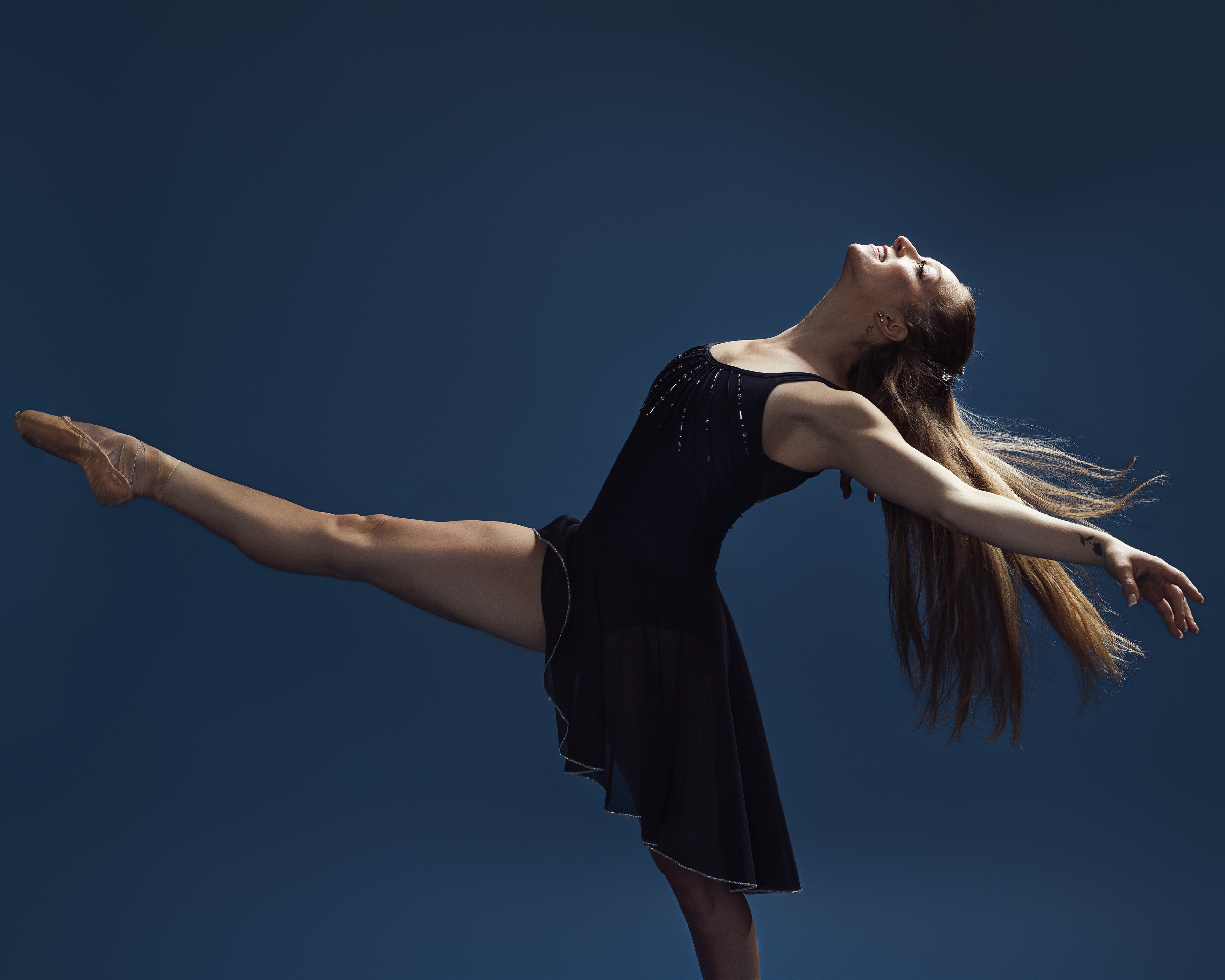 Avant Chamber Ballet announces its 2026-2027 season – NBC 5 Dallas-Fort ...